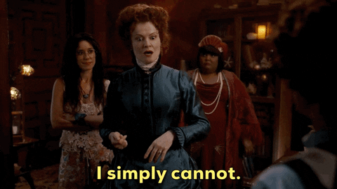 I Simply Cannot GIFs - Get the best GIF on GIPHY