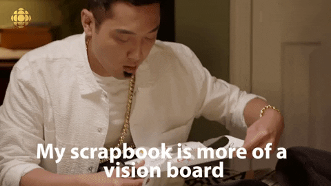 Vision-board GIFs - Get the best GIF on GIPHY