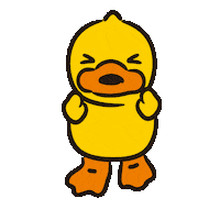Duck Animated Gif Transparent