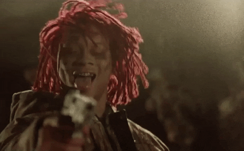 Dark Knight Dummo GIF by Trippie Redd - Find & Share on GIPHY