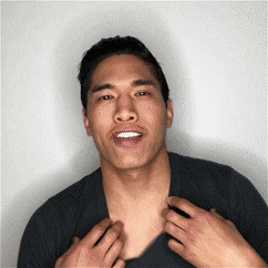 Shane Getting Ready GIF by Pretty Dudes - Find & Share on GIPHY