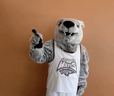 University-mascot GIFs - Get the best GIF on GIPHY