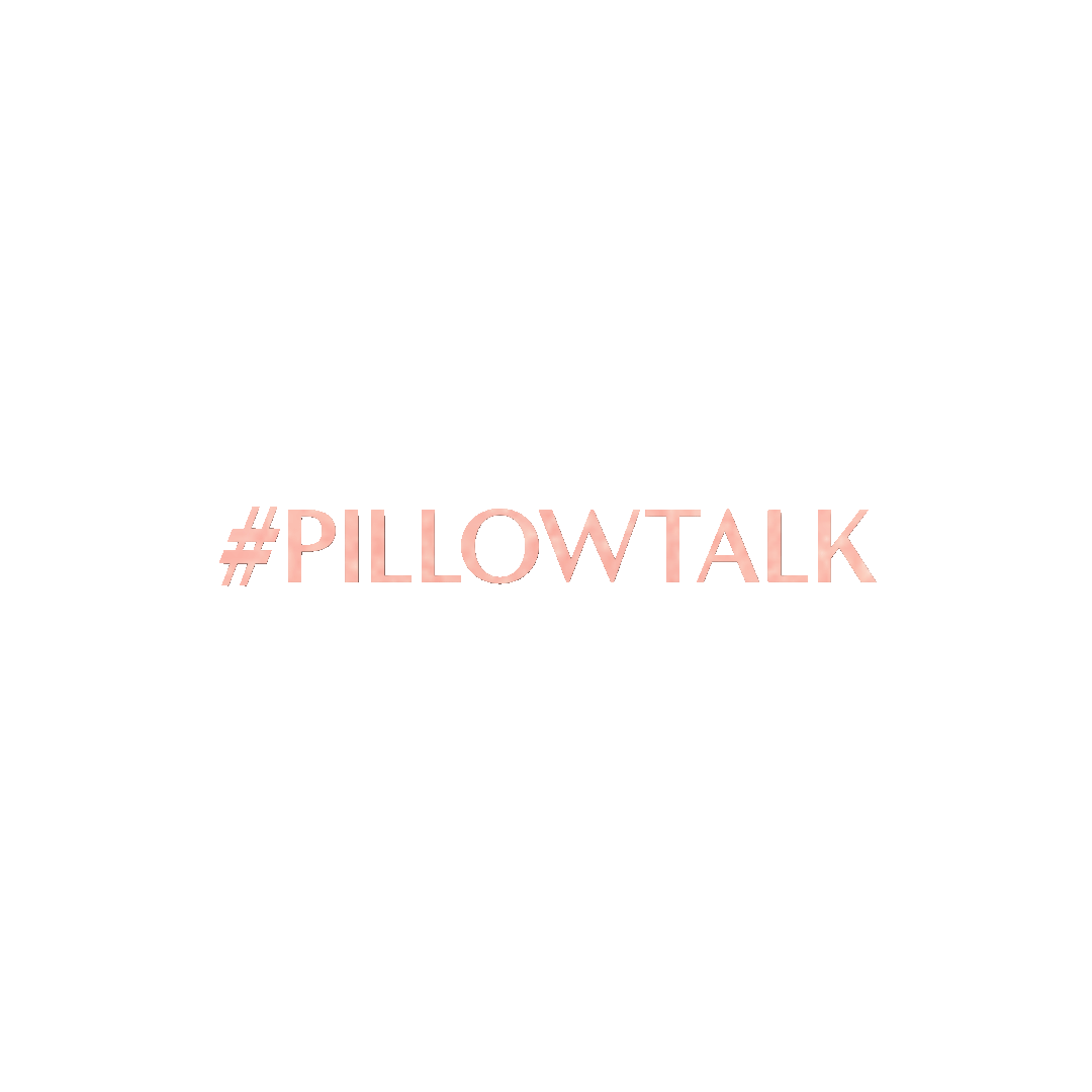 Pillow Talk Beauty Sticker by Charlotte Tilbury for iOS & Android | GIPHY