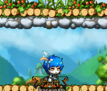 Bowmaster Class Showcase | MapleStory — Grandis Library