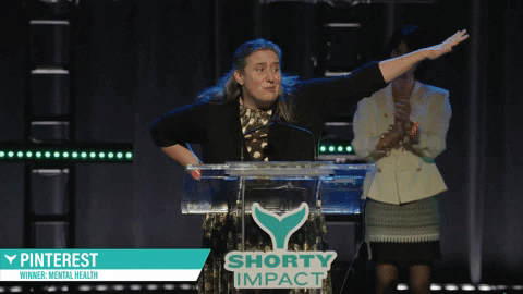 Shorty Awards GIFs on GIPHY - Be Animated