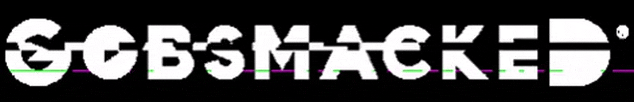 Gobsmacked Logo GIFs - Get the best GIF on GIPHY