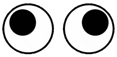 Look GIFs on GIPHY - Be Animated