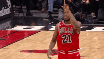 Assist Regular Season GIF by NBA - Find & Share on GIPHY