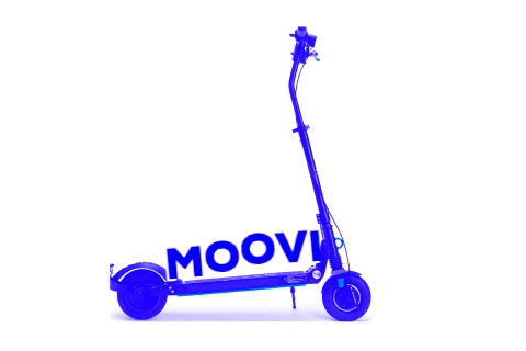 Escooter GIF by Moovi - Find & Share on GIPHY