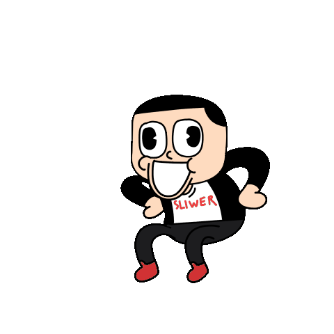 Happy Sticker for iOS & Android | GIPHY