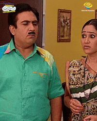 Tmkoc GIFs - Find & Share on GIPHY