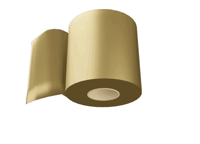 Home Gold Sticker by HFA for iOS & Android | GIPHY