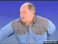 White Kid Dancing Gif