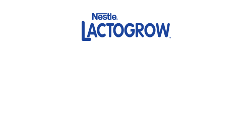 Sticker by Nestle LACTOGROW for iOS & Android | GIPHY