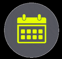 Calendar Icon Gif