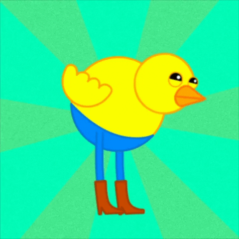 Dancepollito GIFs - Get the best GIF on GIPHY