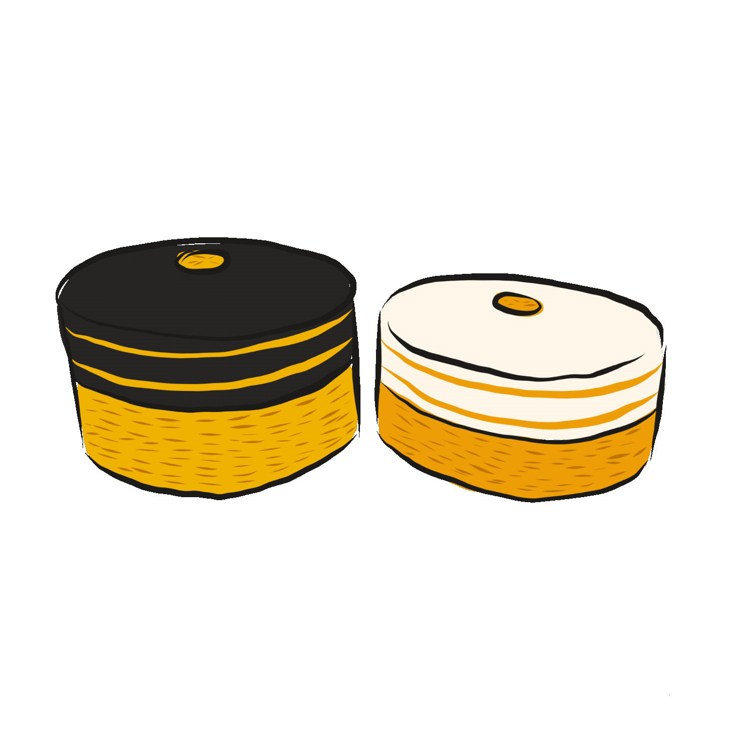 Bugis Sticker for iOS & Android | GIPHY