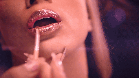Lips Dont Lie GIFs - Get the best GIF on GIPHY