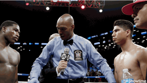 Mikey Garcia Punch GIF by SHOWTIME Sports - Find & Share on GIPHY