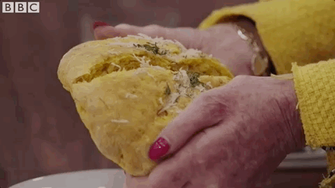 Episode 2 Britains Best Home Cook GIF by BBC - Find & Share on GIPHY