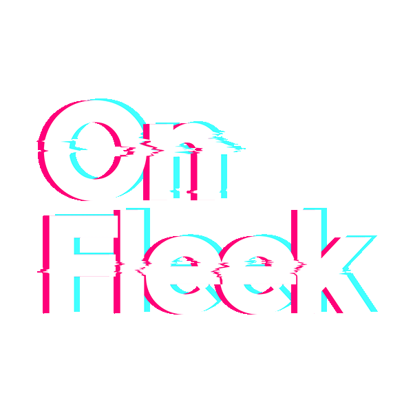 On Fleek Sticker by Universal Music Deutschland for iOS & Android | GIPHY