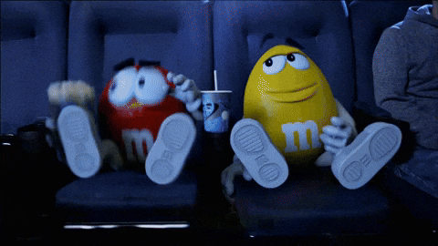 Mm GIF by M&M’S Chocolate - Find & Share on GIPHY