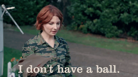 Having-a-ball GIFs - Get the best GIF on GIPHY