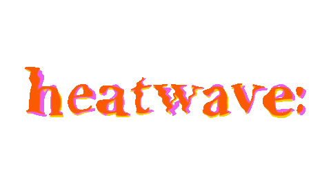 Streetwear Heatwave Sticker by Cosine for iOS & Android | GIPHY