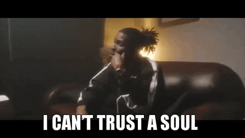 Personal Issues GIFs - Get the best GIF on GIPHY