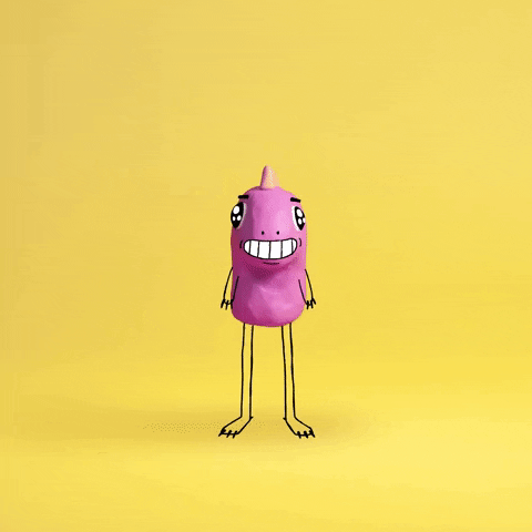 Star Jumps GIFs - Get the best GIF on GIPHY