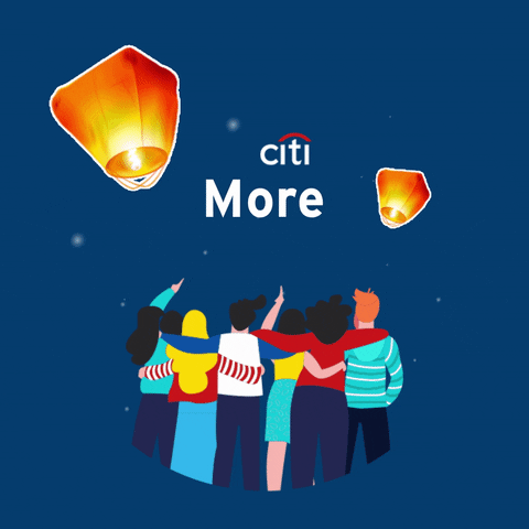 Friends Get More GIF by Citi India - Find & Share on GIPHY