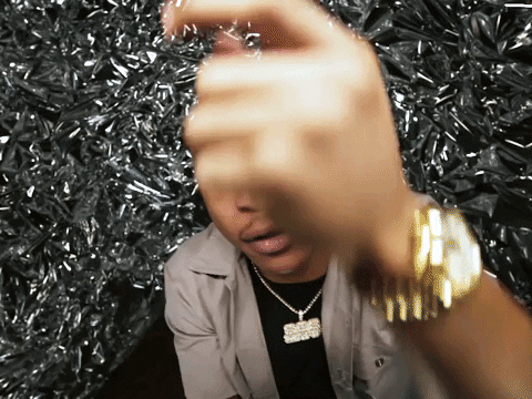 Throwing Money In Club GIFs - Get the best GIF on GIPHY