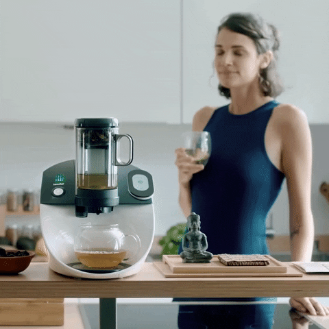 Brewbettertea GIFs - Get the best GIF on GIPHY