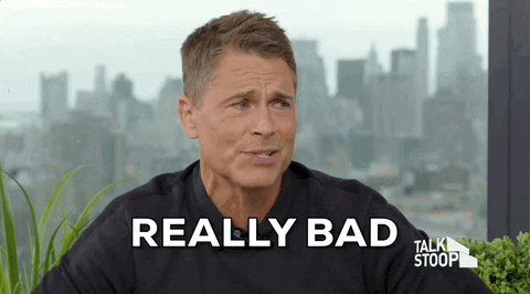 Rob Lowe GIFs - Find & Share on GIPHY