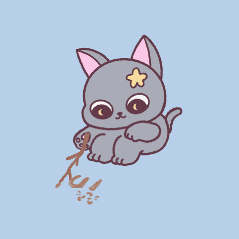 Writing-on-sand GIFs - Get the best GIF on GIPHY