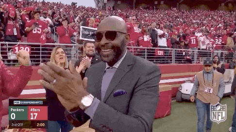 10 NFC Championship GIFs! by Sports GIFs | GIPHY
