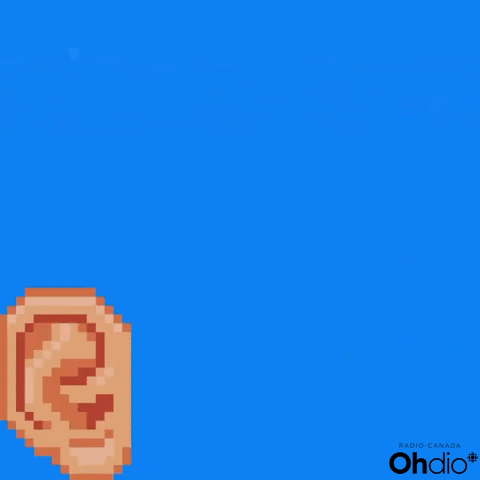 Oreille GIFs - Get the best GIF on GIPHY