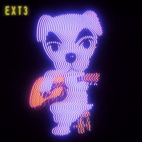 EXT3 GIFs on GIPHY - Be Animated