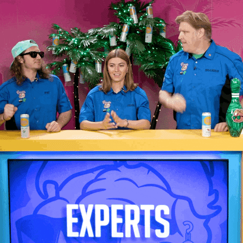 High Five Pft Commenter GIF by Barstool Sports - Find & Share on GIPHY