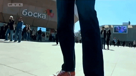 7 Foot GIFs - Get the best GIF on GIPHY