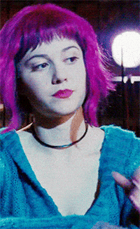 Mary Elizabeth Winstead Scott Pilgrim Gif