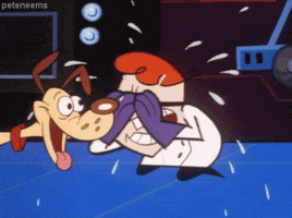 Dexters Laboratory GIFs on Giphy