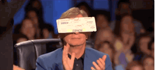 Weird Clapping GIFs - Get the best GIF on GIPHY