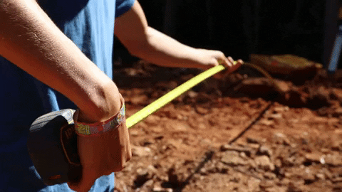 Tape Measurer GIFs - Get the best GIF on GIPHY