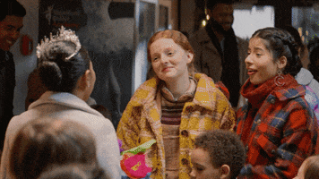 The Baby-Sitters Club GIFs on GIPHY - Be Animated