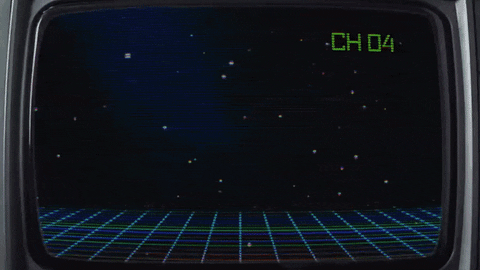 90S Videogame GIF by Wired Productions - Find & Share on GIPHY