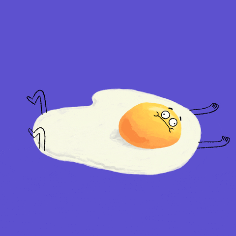 Breakfast Protein GIFs - Get the best GIF on GIPHY
