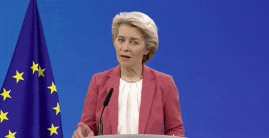 Will Russia Invade Ukraine? Your Questions, Answered. by GIPHY News | GIPHY