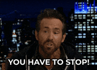 You Need To Stop Gif
