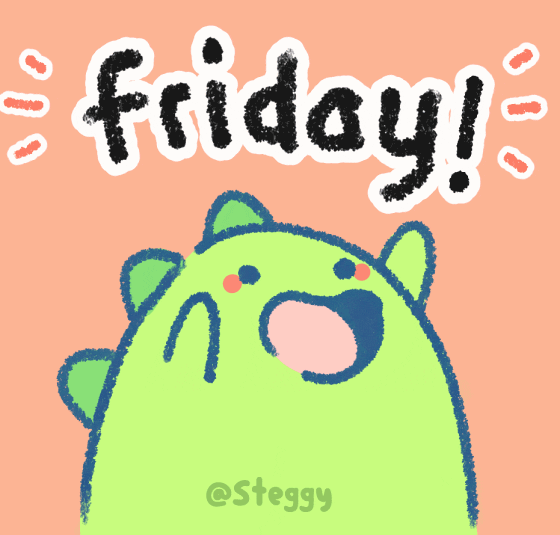 Steggy GIFs on GIPHY - Be Animated